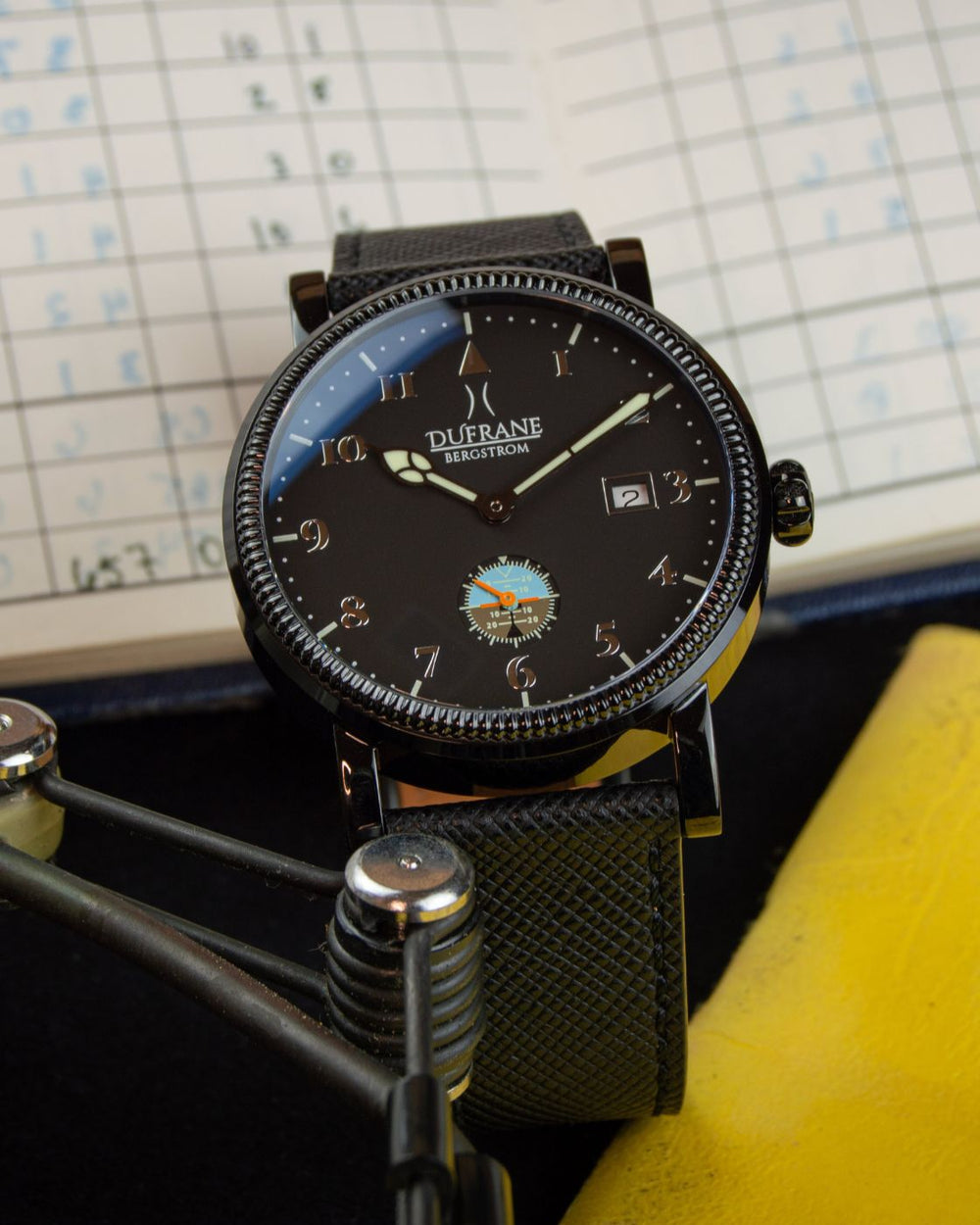 Pilot Watches