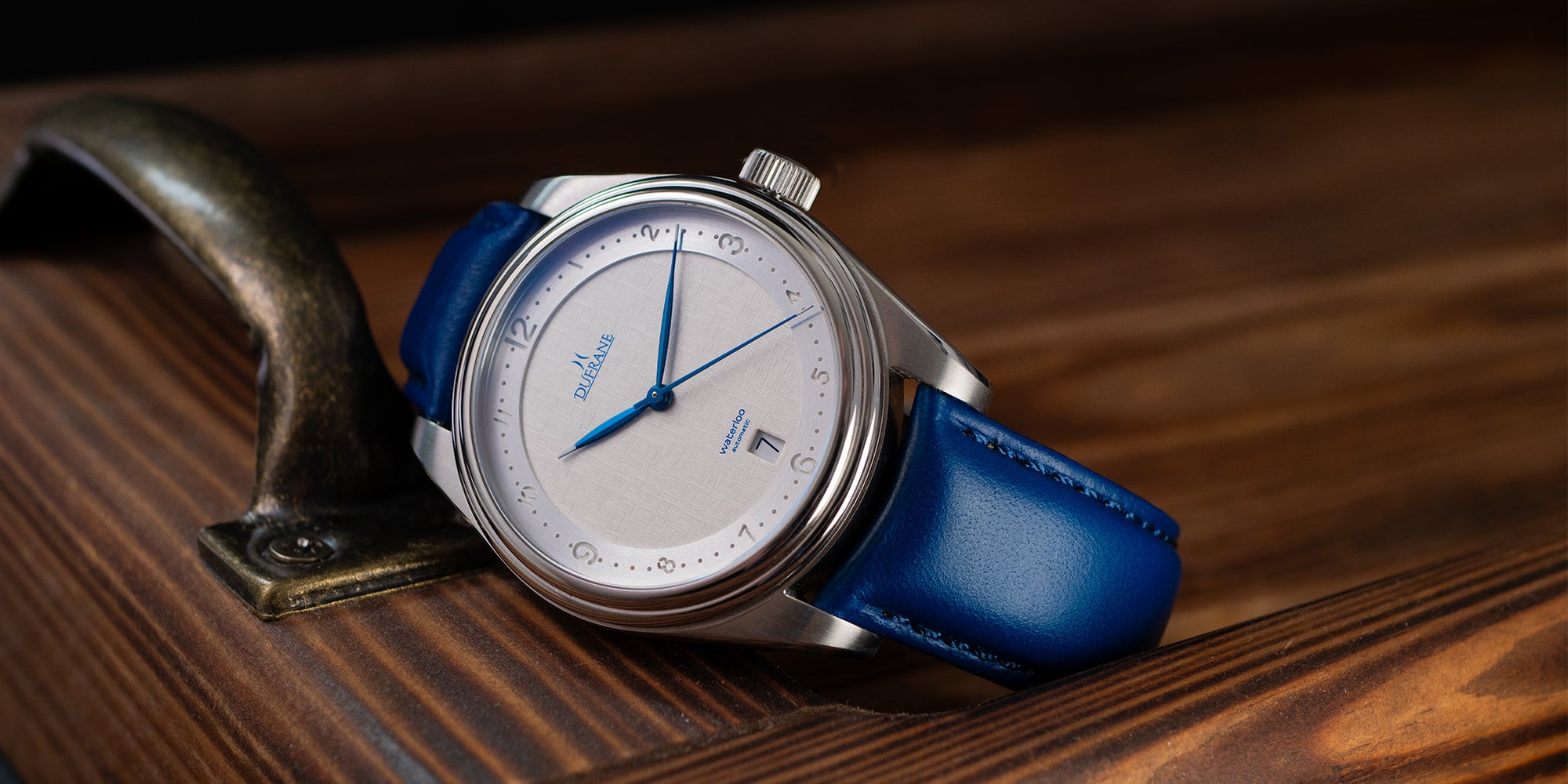 Dress Watches