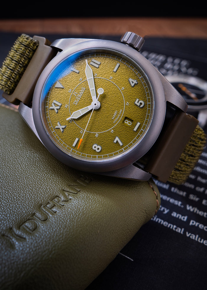 Watches