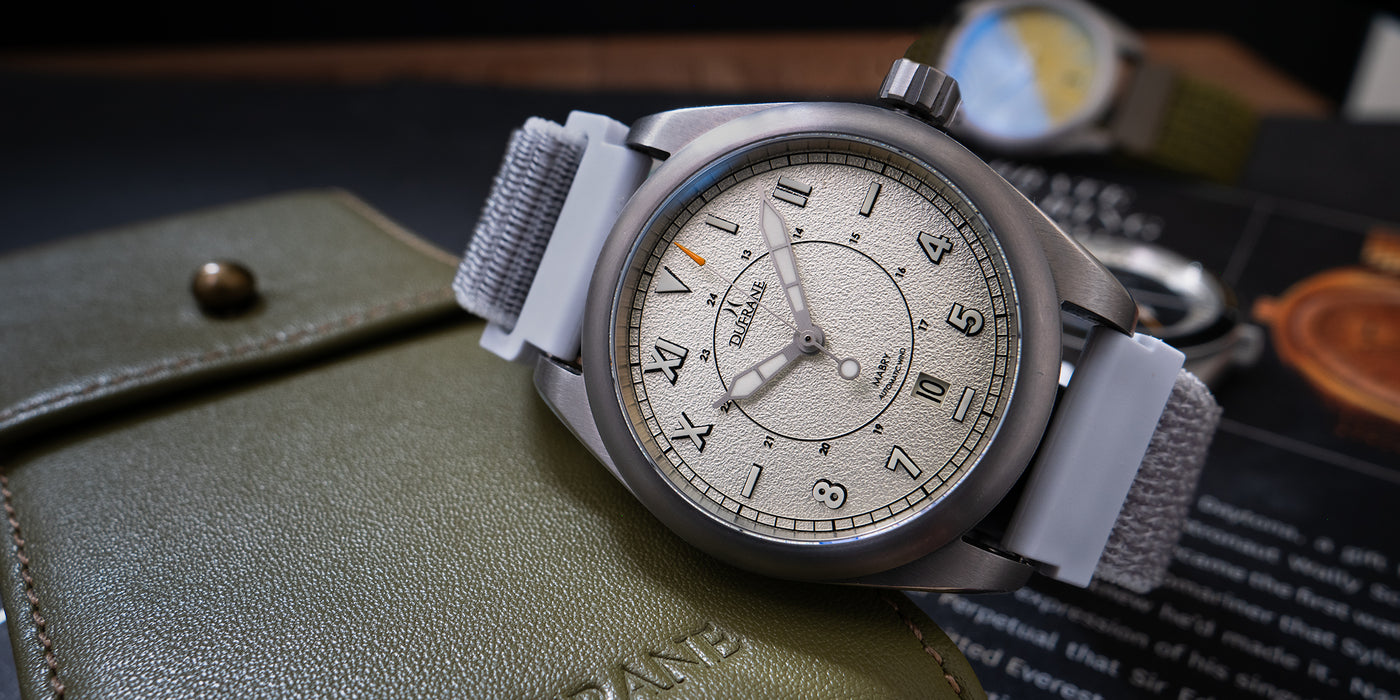 Watches