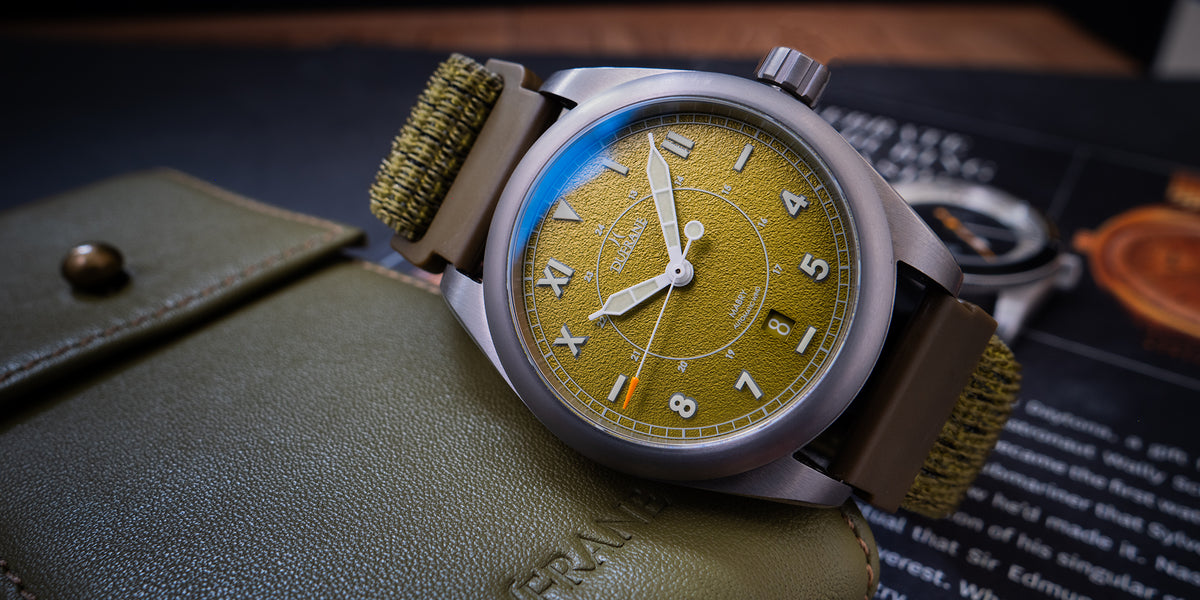 Watches