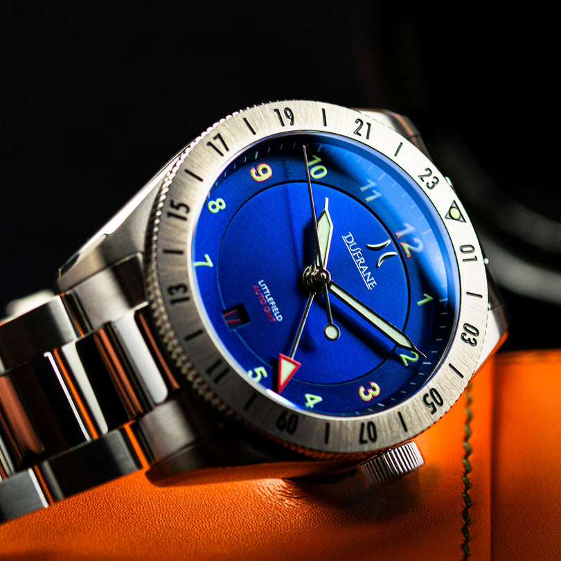 The Tropical Dial Explained - Vintage Rolex and Omega