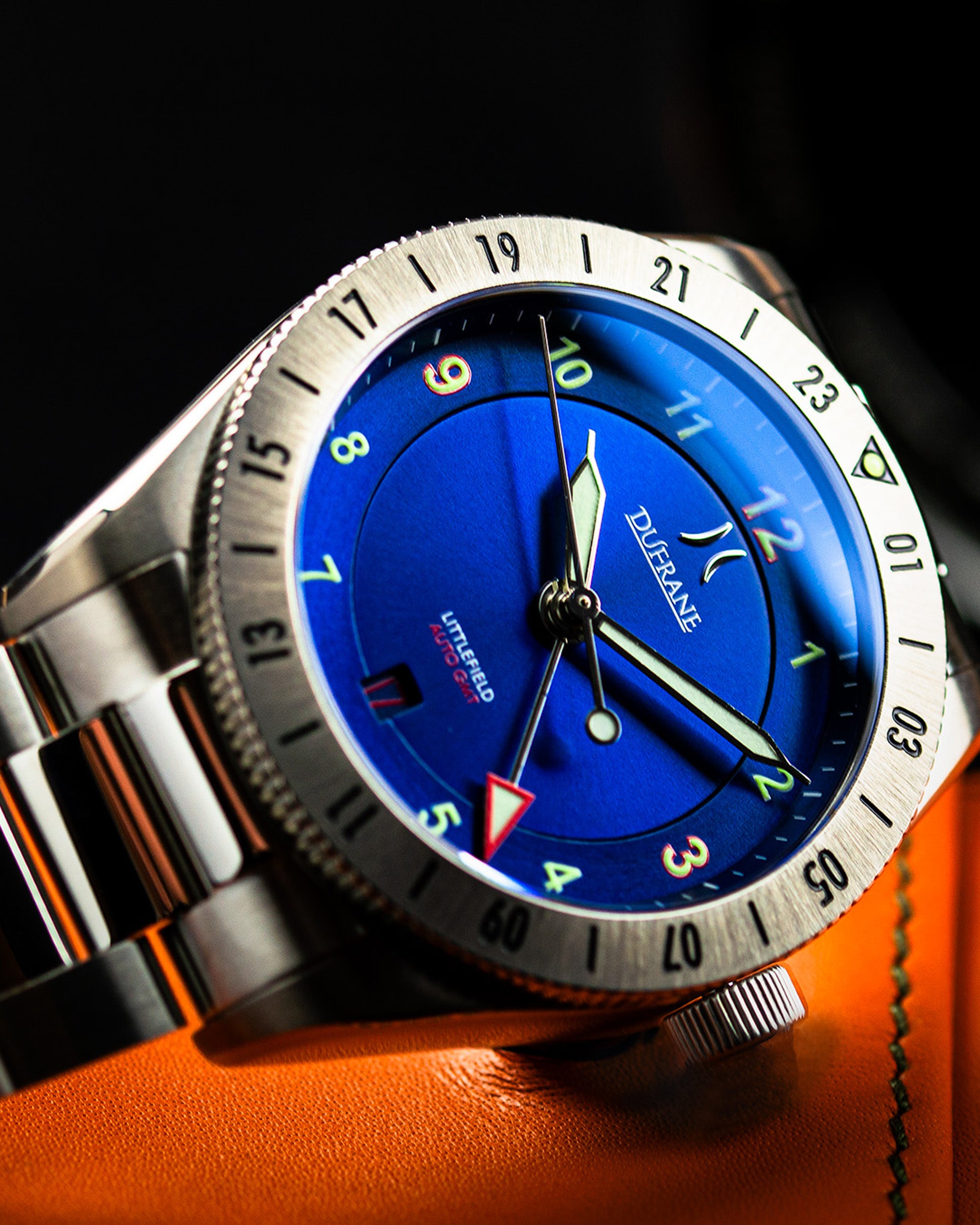 Littlefield GMT