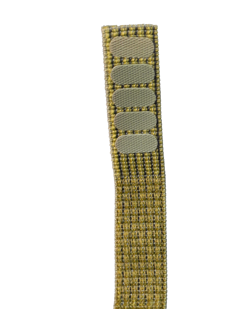 Hook and Loop Nylon Strap