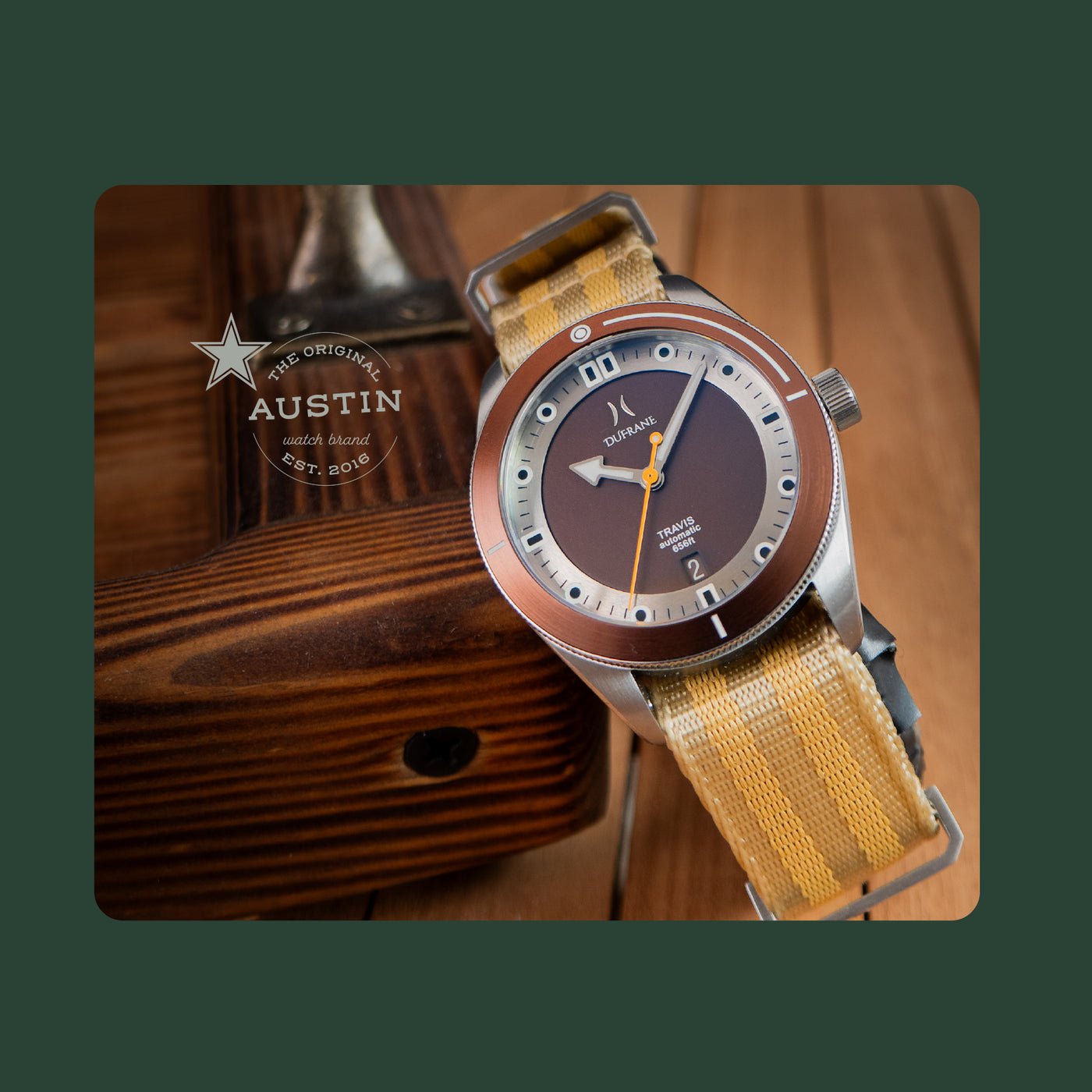 Watches