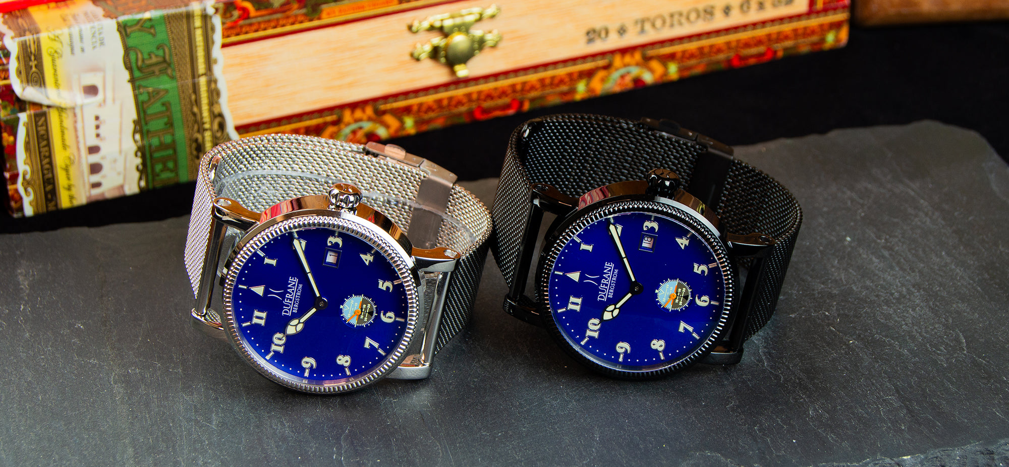 Pilot Watches