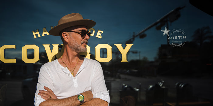 American Watch Brand - American assembled watches