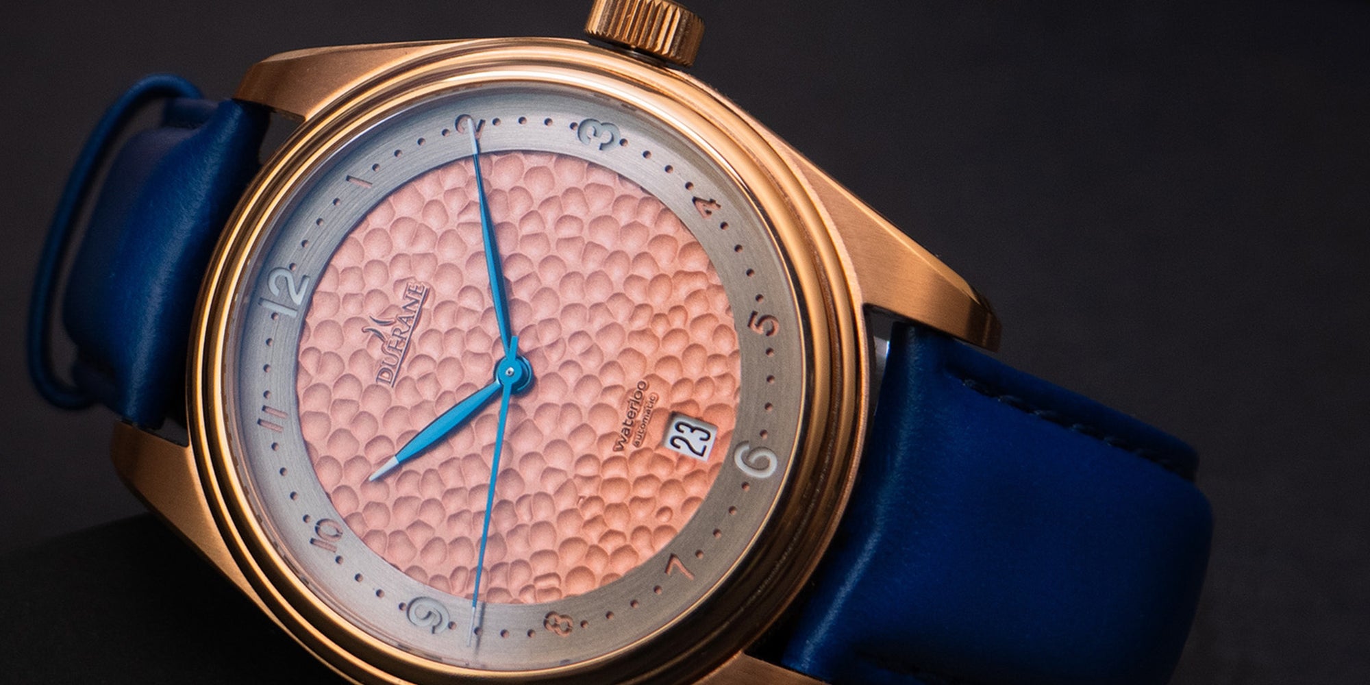Watches