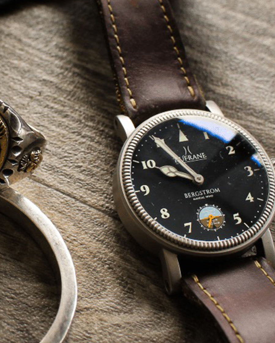 Pilot Watches